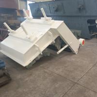 China 180 T/H Crushing and Screening Plant with Variable Speed Belt Feeders for sale