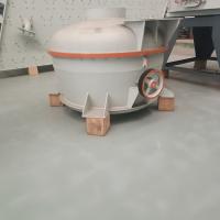 China Capacity 180t/h Mineral Processing Equipment Iron Ore Mining Process And Methods for sale