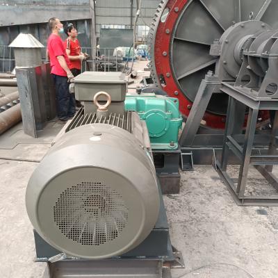 China 180t/h Mineral Processing Plant Surface And Underground Iron Ore Mining for sale
