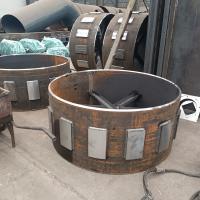 China Taconite Beneficiation Process Plant Crushing Capacity 20-800tph Iron Ore Processing for sale