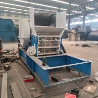 China Iron Ore Mining Plant Mineral Processing Equipment for Sustainable Natural Resources 200 TPH for sale