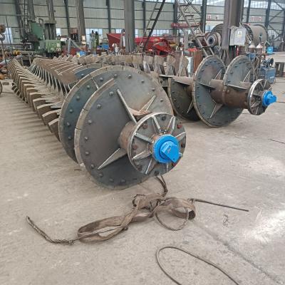 China Iron Ore Mining Plant Mineral Processing Equipment for Sustainable Natural Resources 200 TPH for sale