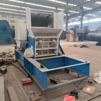 China Iron Ore Mining Plant Mineral Processing Equipment for Sustainable Natural Resources 200 TPH for sale