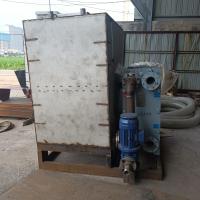 China 20t/h Iron Ore Processing Plant for Metal Mining Hematite Magnetite Beneficiation for sale