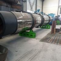 China 20t/h Iron Ore Processing Plant for Metal Mining Hematite Magnetite Beneficiation for sale