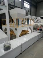 China 5t/h Gypsum Rotary Dryer for Building Materials Mineral Processing Plant for sale