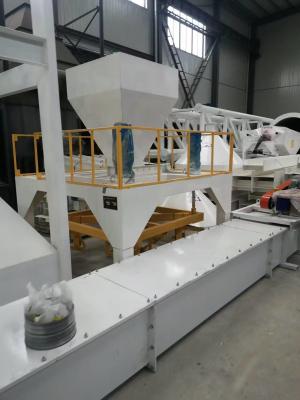 China 5t/h Gypsum Rotary Dryer for Building Materials Mineral Processing Plant for sale
