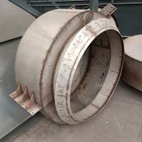 China 10-120t/H Gypsum Production Process Plant High Purity Mineral Processing for sale