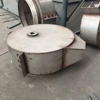 China 10-120t/H Gypsum Production Process Plant High Purity Mineral Processing for sale