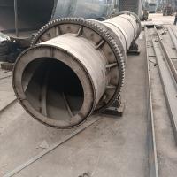China 10-120t/H Gypsum Production Process Plant High Purity Mineral Processing for sale