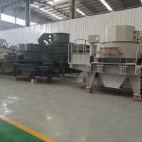 China Chrome Ore Mining Process And Machines 5-90t/H Capacity for sale