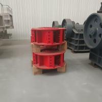 China Chrome Ore Mining Process And Machines 5-90t/H Capacity for sale