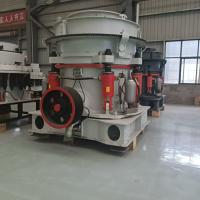 China Gypsum Calcination Plant 0.4-30t/H Direct or Indirect Heating Rotary Kiln for sale