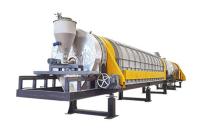China Organic Waste Water Soluble Fertilizer Production Line 1-5 t/h Capacity for sale