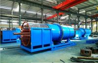 China Powder Water Soluble Fertilizer Production Line 1-5 t/h PLC Controlled Agriculture for sale