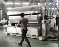 China Rotary Kiln Highly Active Humic Acids from Soft Lignite Leonardite 5x Concentration for sale