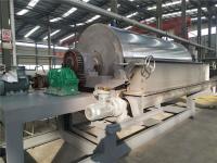 China Rotary Kiln Highly Active Humic Acids from Soft Lignite Leonardite 5x Concentration for sale