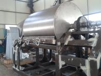 China Rotary Kiln Highly Active Humic Acids from Soft Lignite Leonardite 5x Concentration for sale