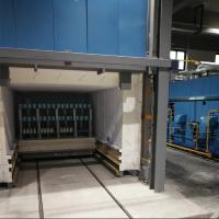China Hengyang Engineering Solutions Custom Refractory Machinery 5 Ton Capacity for sale