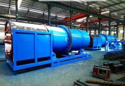 China Hengyang Engineering Solutions Custom Refractory Machinery 5 Ton Capacity for sale