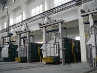 China Hengyang Engineering Solutions Custom Refractory Machinery 5 Ton Capacity for sale