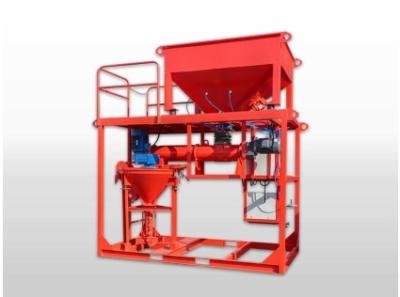 China Tundish Spraying Machine GTS-40E for Refractory Maintenance in Steel Mills for sale