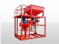China Tundish Spraying Machine GTS-40E for Refractory Maintenance in Steel Mills for sale