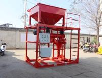China Efficient Gunning Machine For Various Furnace Maintance for sale