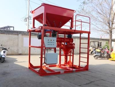 China Efficient Gunning Machine For Various Furnace Maintance for sale