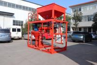China Efficient Gunning Machine For Various Furnace Maintance for sale