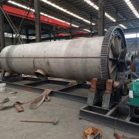 China Ball Milling And Classifying Production Line in mining industries for sale