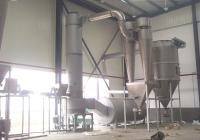 China Ultrafine Talcum Powder 1250-5000 Mesh for Plastics Industrial Production Process for sale