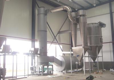China Ultrafine Talcum Powder 1250-5000 Mesh for Plastics Industrial Production Process for sale