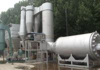 China Aluminium Hydroxide Manufacturing Process Plant Caustic Soda in Aluminum Extraction 150-200°C for sale