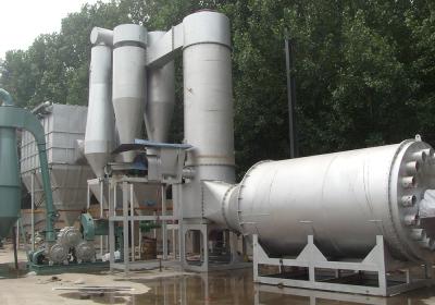China Aluminium Hydroxide Manufacturing Process Plant Caustic Soda in Aluminum Extraction 150-200°C for sale