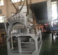 China Lightly Calcined Magnesium Oxide Production Line Customize Color for sale