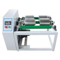 China 0.1-1t/H Capacity Tank Ball Mill / Can Mill / Roller High Efficiency for sale