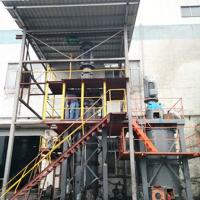 China Wet Fine Grinder Rotary Tower Grinder Automatic Control 11kW to 5222kW for sale