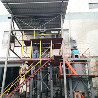 China Wet Fine Grinder Rotary Tower Grinder Automatic Control 11kW to 5222kW for sale