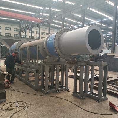 China OEM Graphite Grinding Plant Process Working 0.4-30t/h Capacity for sale