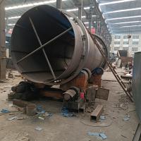 China Graphite Production Process Plant 50-350t/d Capacity for sale