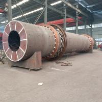 China Graphite Production Process Plant 50-350t/d Capacity for sale