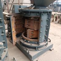 China Graphite Production Process Plant 50-350t/d Capacity for sale