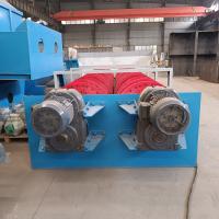 China High Purity Graphite Processing Plant 1-5 TPH Comminution Pressure Leaching Flotation for sale