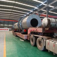 China High Purity Graphite Processing Plant 1-5 TPH Comminution Pressure Leaching Flotation for sale