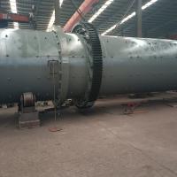 China High Purity Graphite Processing Plant 1-5 TPH Comminution Pressure Leaching Flotation for sale