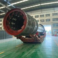 China High Purity Graphite Processing Plant 1-5 TPH Comminution Pressure Leaching Flotation for sale