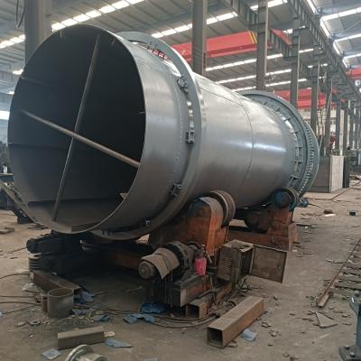 China Clay Drying Based Ceramics Mineral Processing Plant 5-90t/h Capacity for sale