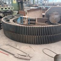 China Clay Drying Based Ceramics Mineral Processing Plant 5-90t/h Capacity for sale