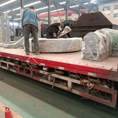 China Mica Beneficiation Production Process Plant 0.5-10t/h Capacity for Industrial Mineral Processing for sale